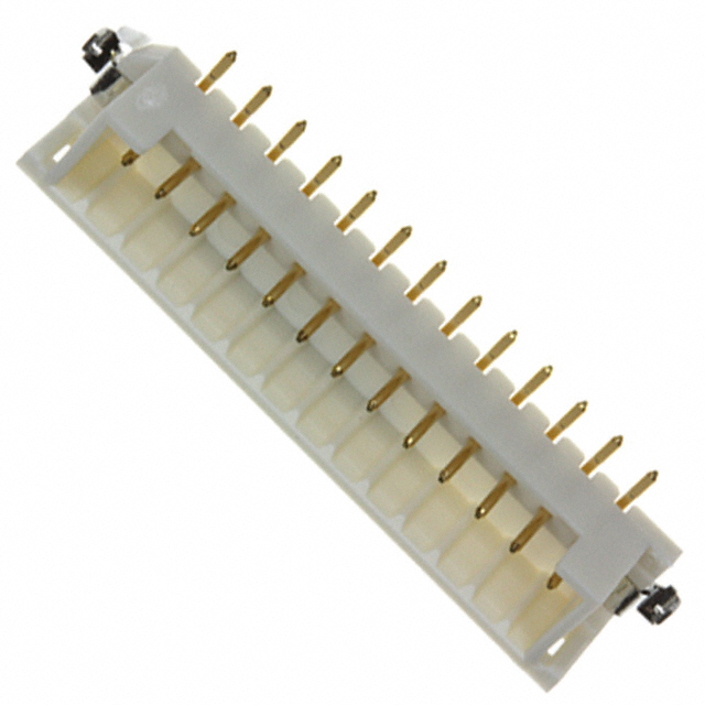 DF3EA-13P-2V(51) Hirose Electric Co Ltd | Connectors, Interconnects | DigiKey